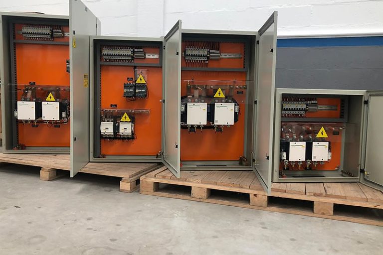 O que é QTA? - Tecnerg - Manutenção de Geradores